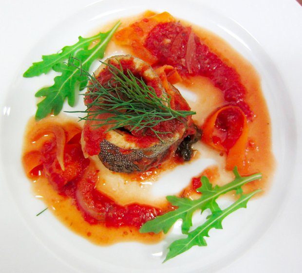 Delikatesní domácí zavináče | Recepty na Prima Fresh