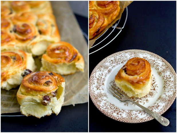 Chinois – francouzský máslový koláč | Recepty na Prima Fresh