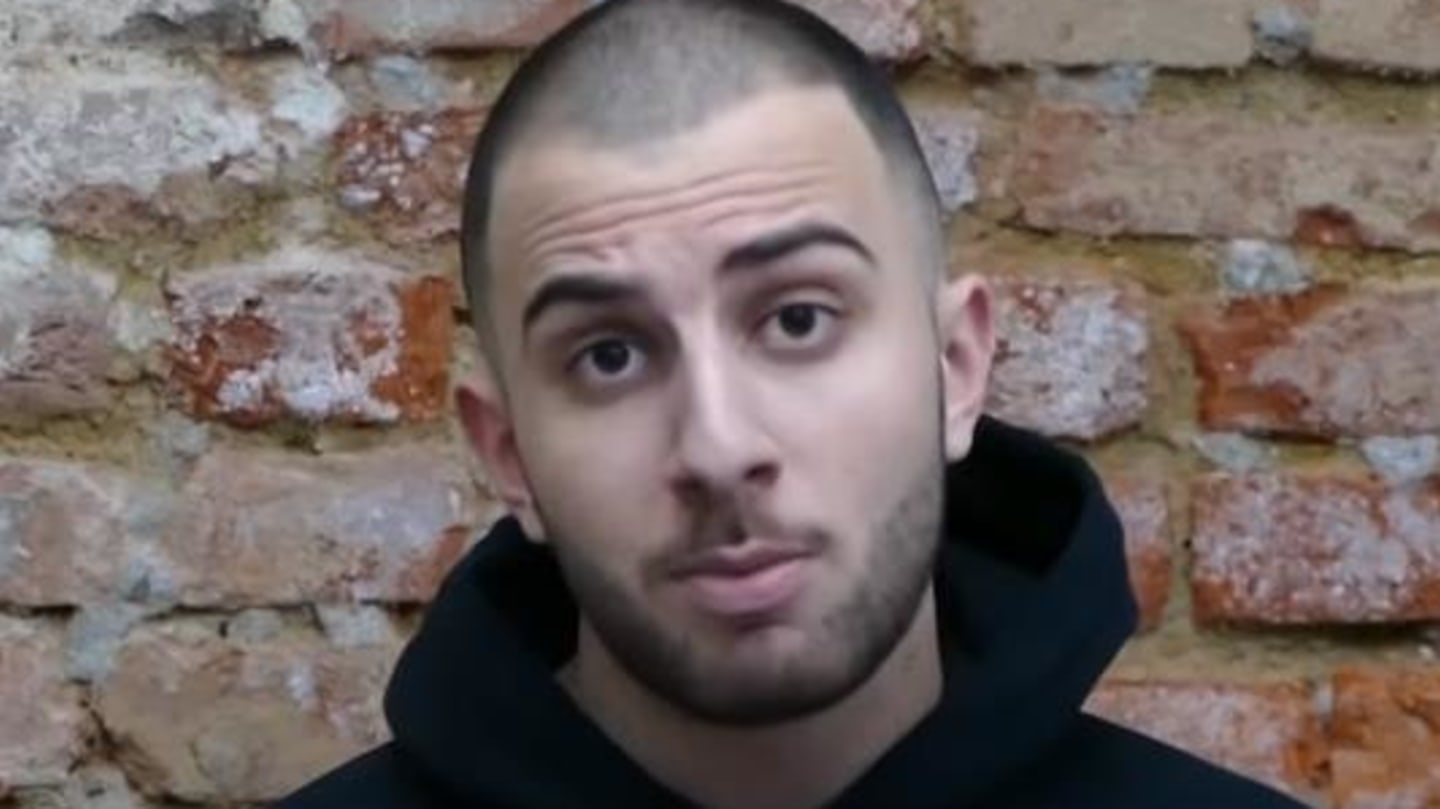 VIDEO: Youtuber MikeJePan útočí s dalším skandálem. Vážně ho zmlátil ...