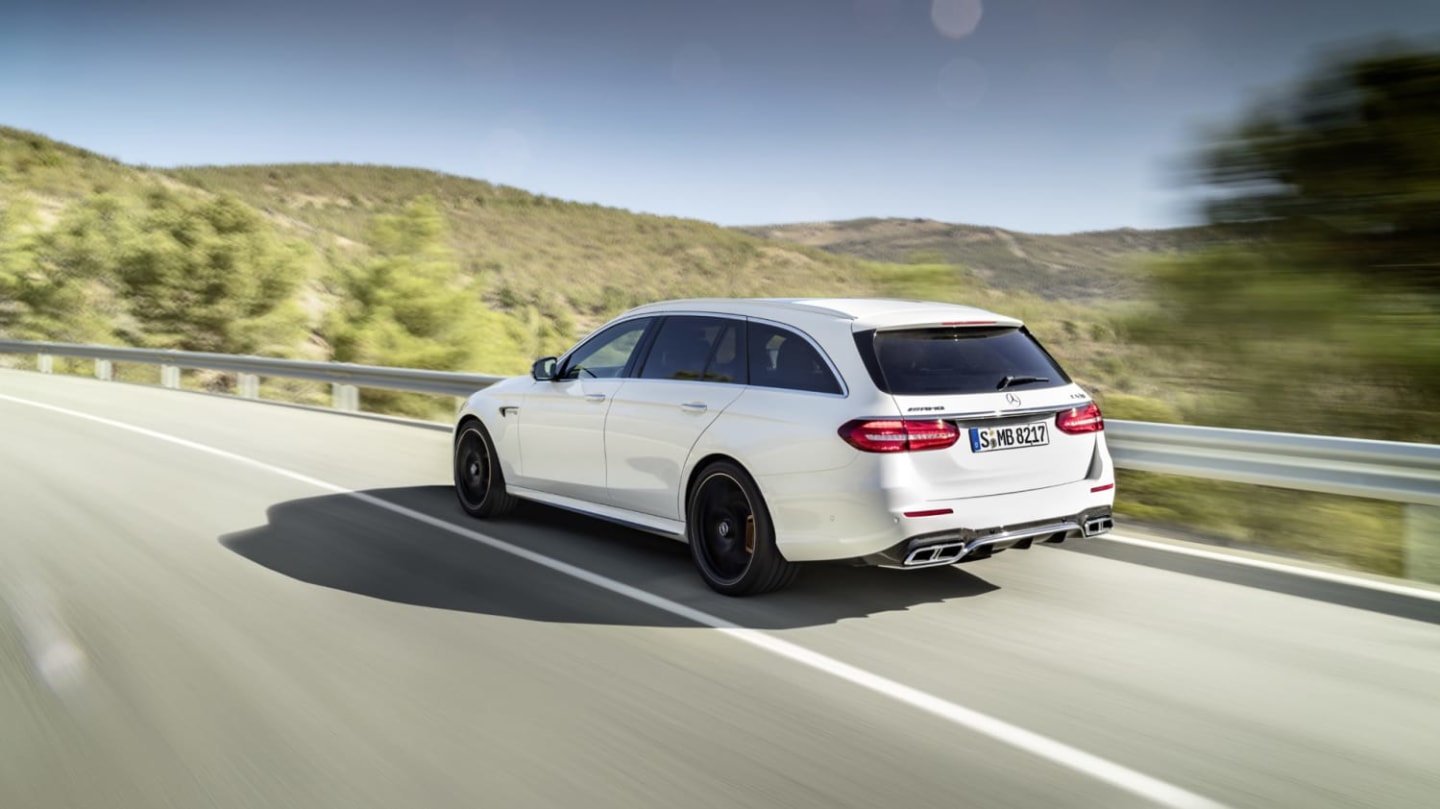 Mercedes-AMG | Prima LOVE