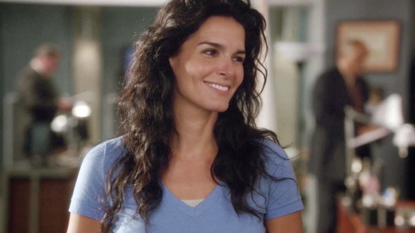 5 hlášek drsňačky Jane Rizzoli, které ji dokonale vystihují – Rizzoli ...