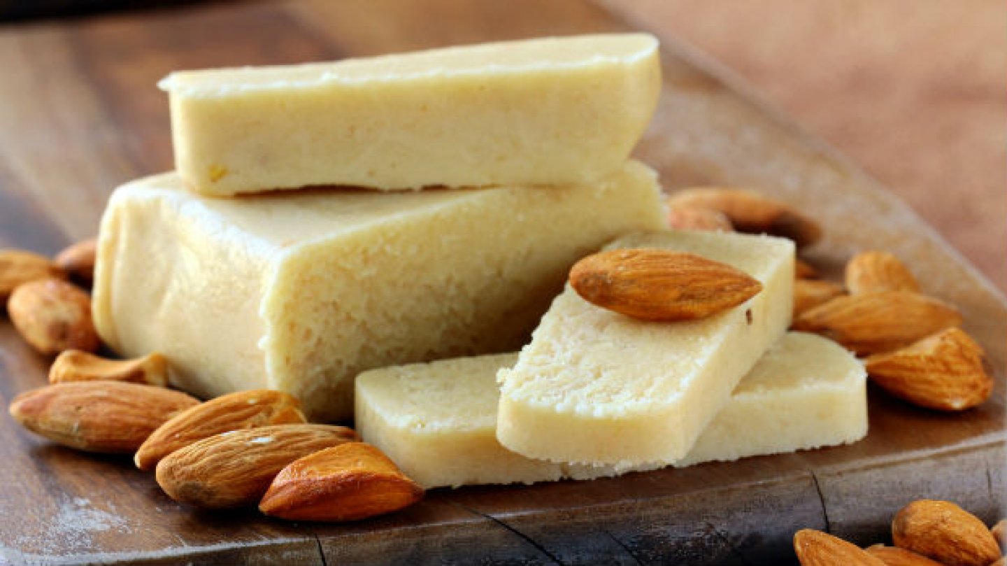 Marcipán | Prima Fresh