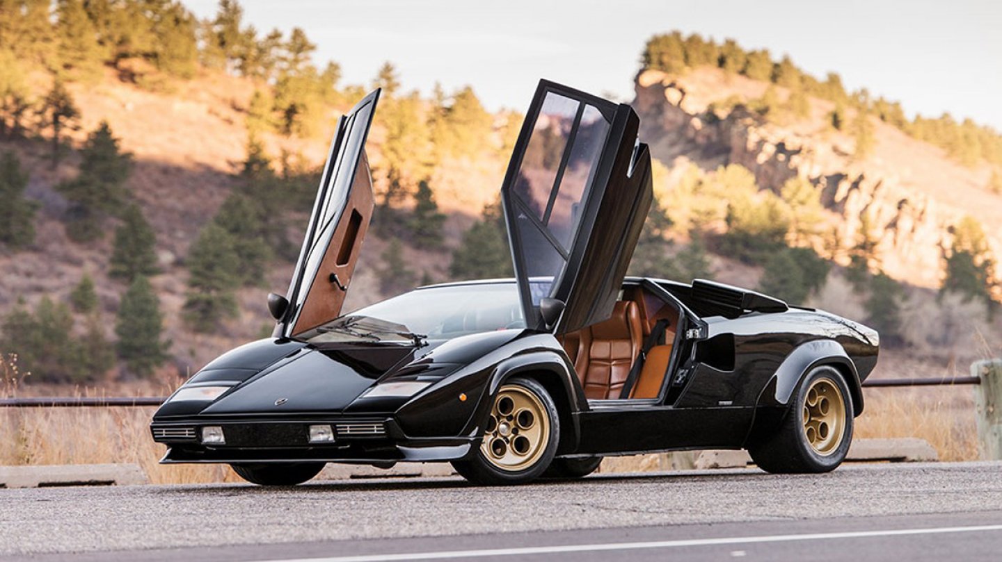 Countach | Prima Max