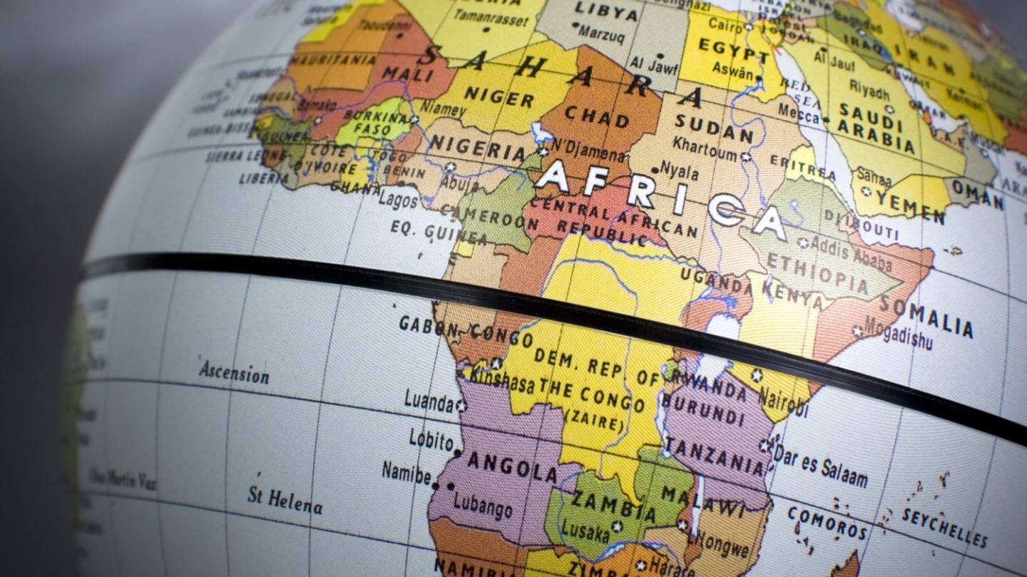 Rovník: Magická linie kolem Země je plná unikátních paradoxů – Rovník z ...