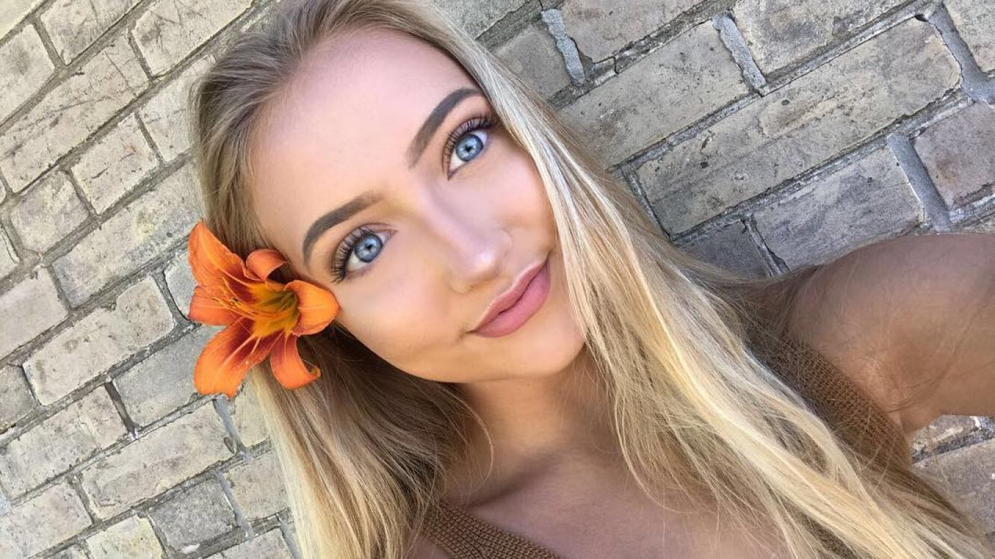 Paige Layle | Prima Lajk