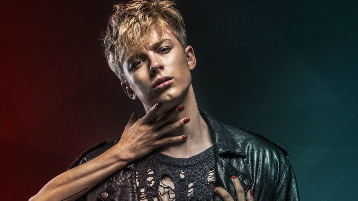 Adam Mišík otevírá novou kapitolu své hudební kariéry! Singl a ...