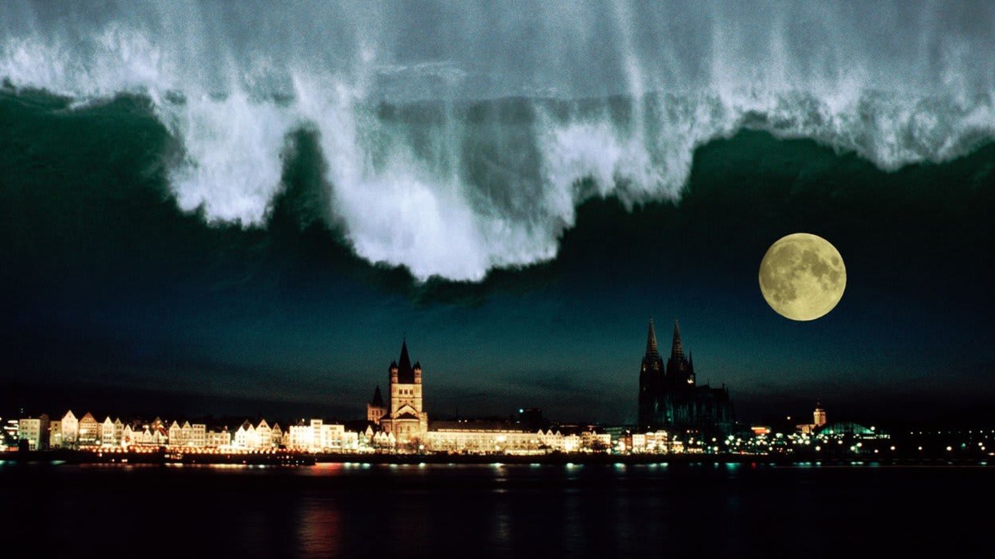 potopa světa | Prima