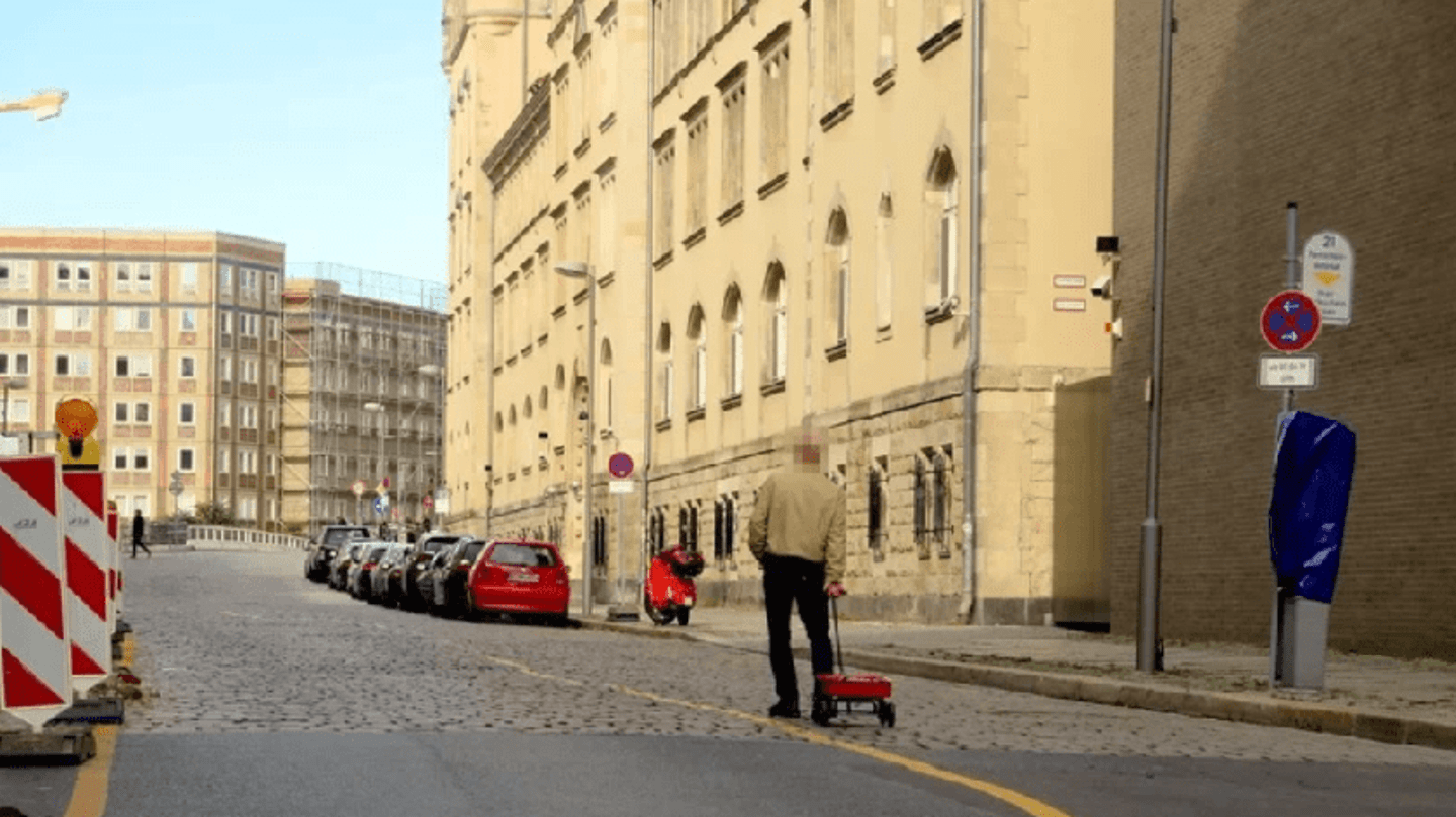 VIDEO: Týpek přišel na způsob, jak vytrollit Google Maps, aby ukazovaly ...