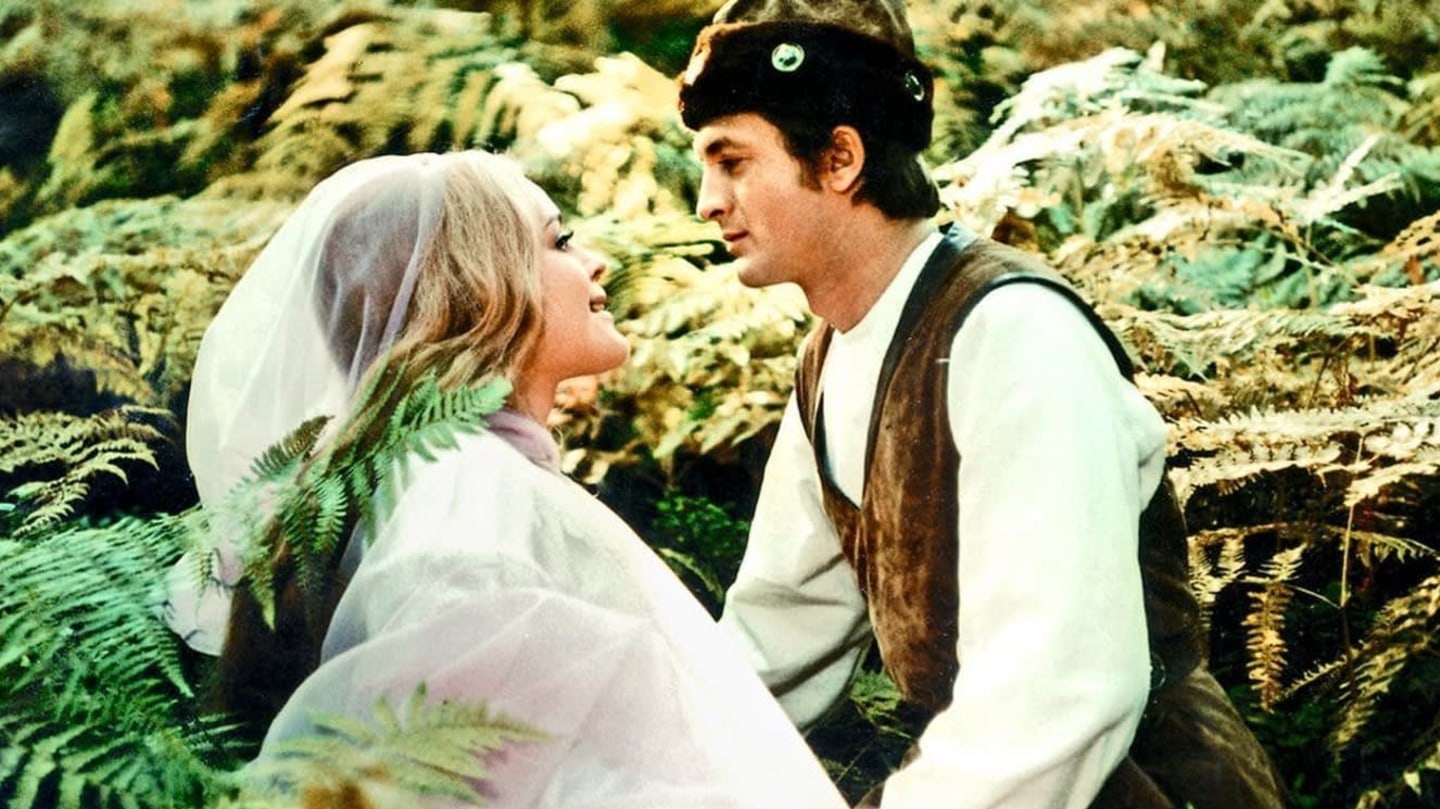 Princ Bajaja | iPrima