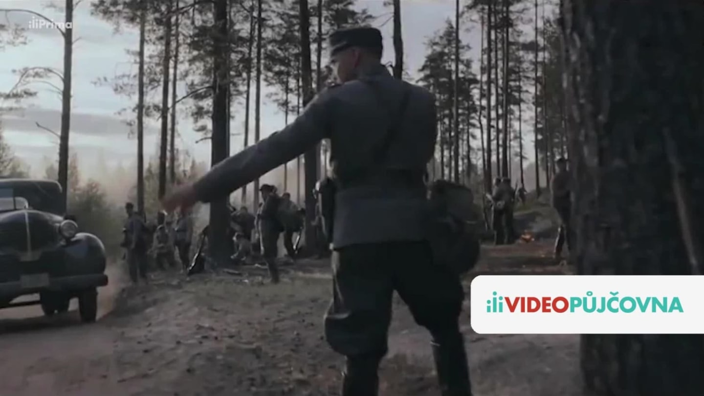 Online: Historické a válečné filmy | Prima