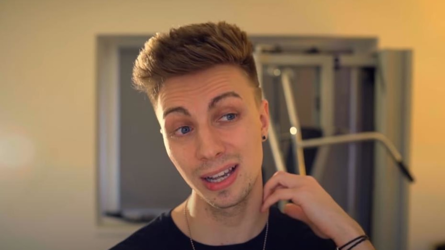 VIDEO: Danny z TVTwixx drsně útočí na Týnuš Třešničkovou a její rozchod ...