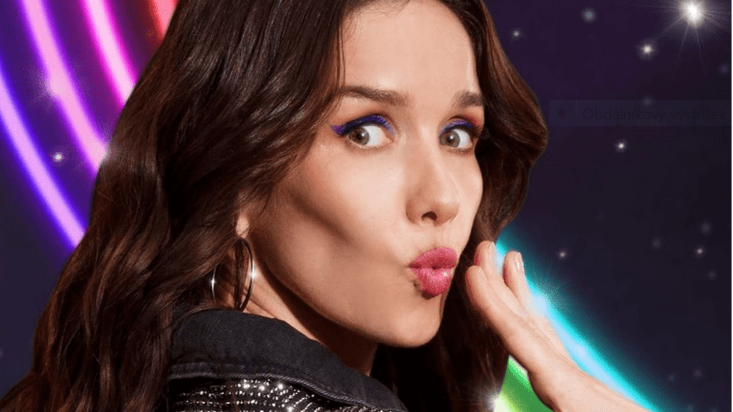 Instagram Natalie Oreiro | Prima Ženy