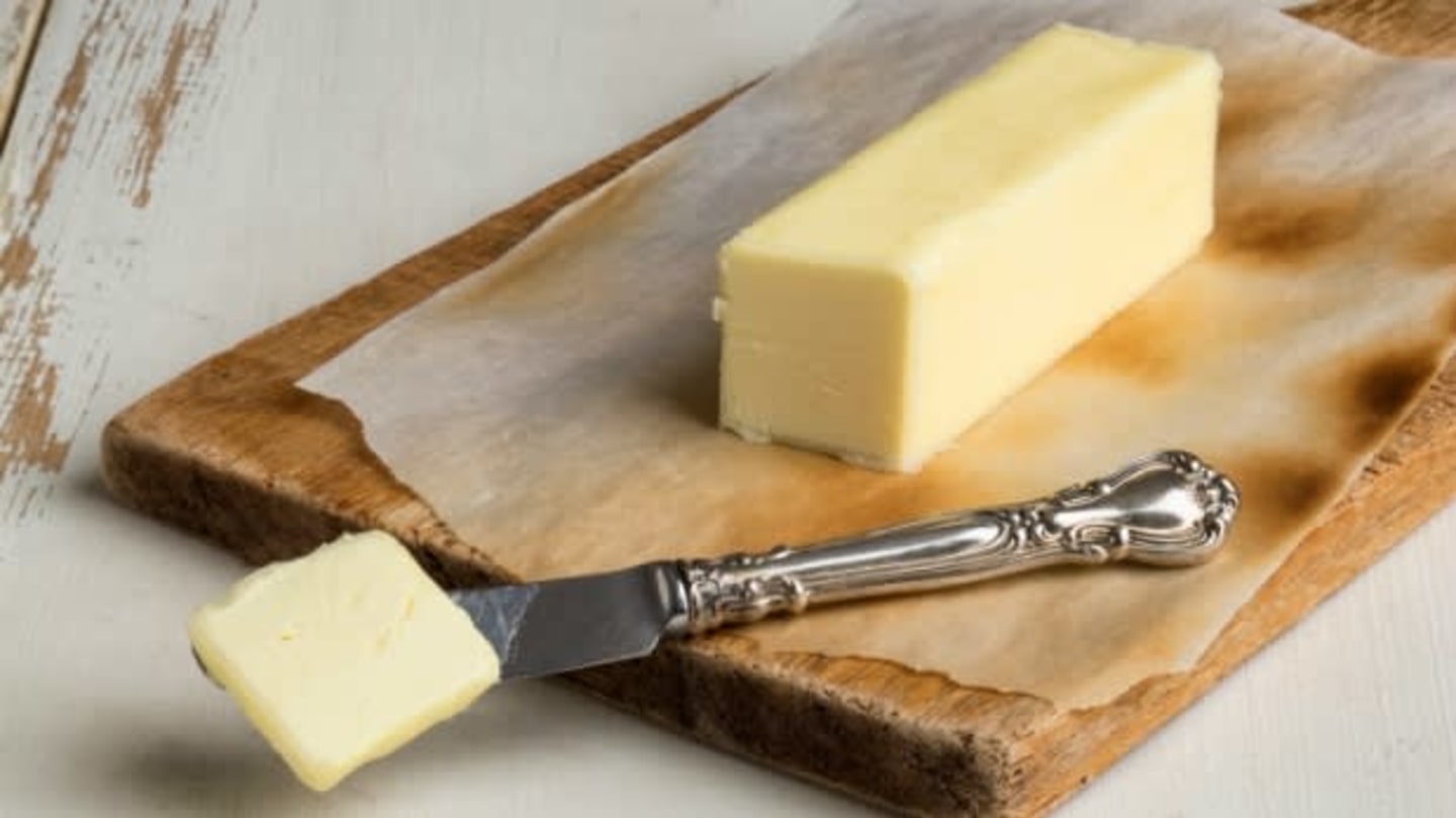 Máslo | Prima Fresh