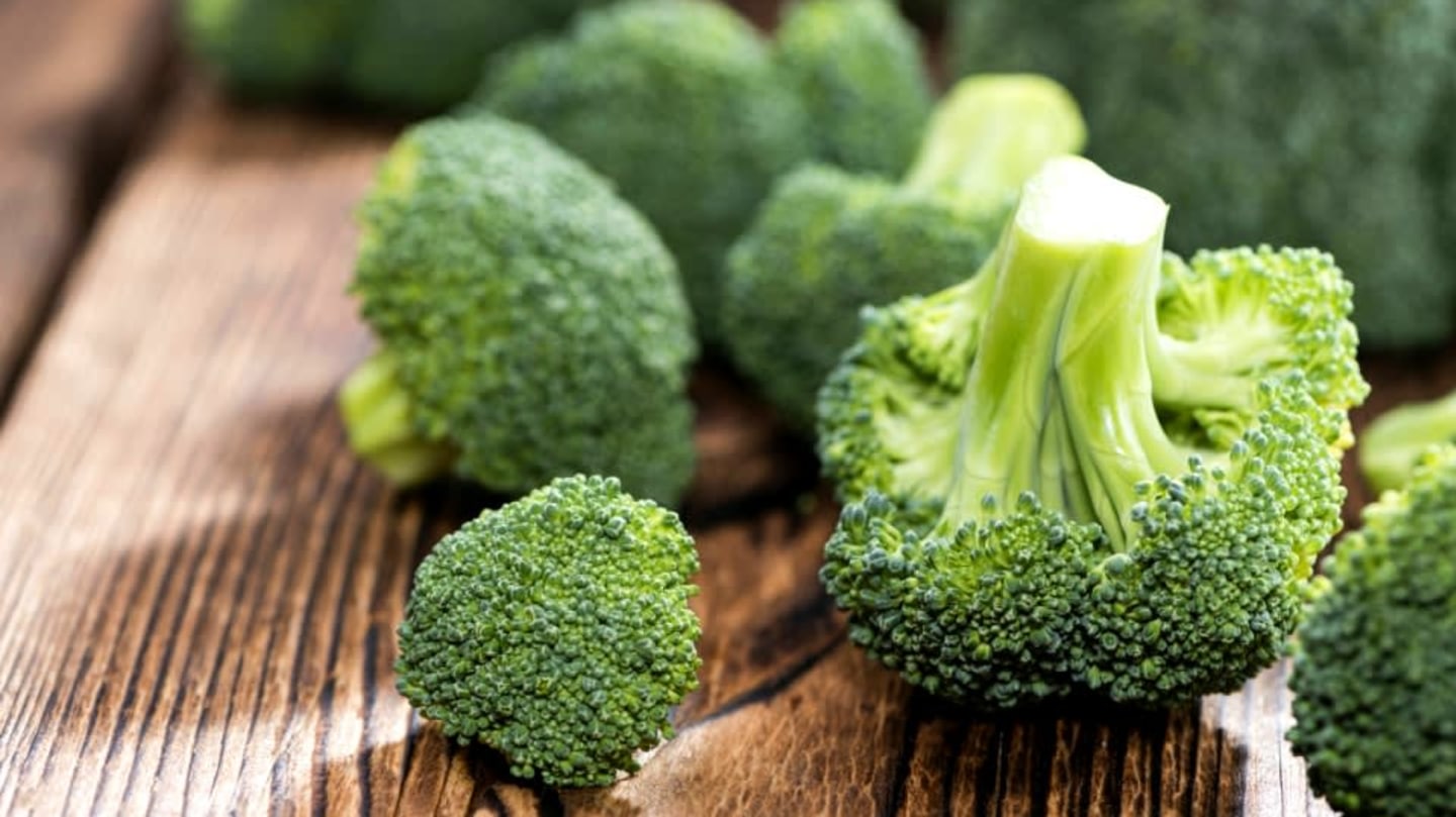 Brokolice | Recepty na Prima Fresh