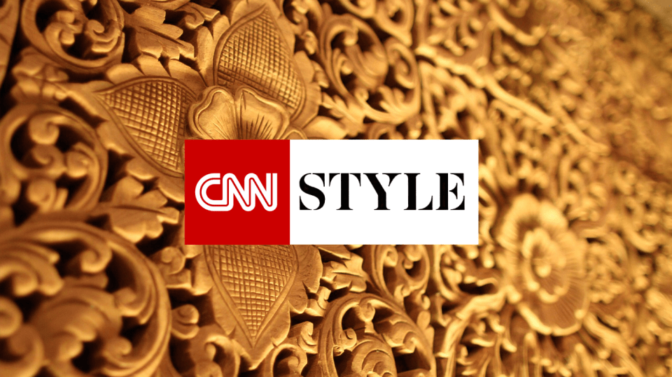 CNN STYLE - CNN Prima NEWS