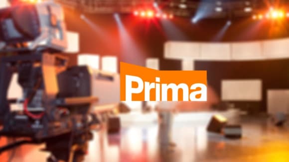 Prima Cool | iPrima