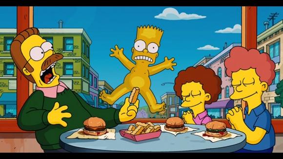 Čtyři zajímavosti snímku Simpsonovi ve filmu – Simpsonovi | Prima Max