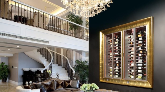 Chcete vlastní vinný sklípek? 22 originálních tipů pro inspiraci ...