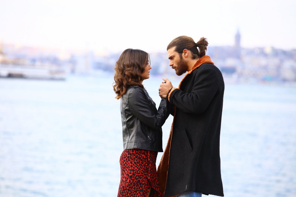 Kanál Prima LOVE oslavil 9. narozeniny. Zasněná láska zabodovala... a ...