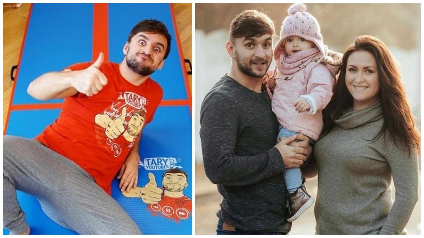 Youtuber Tary chystá velké odhalení! Prozradí konečně utajované jméno ...