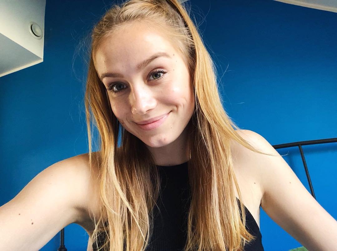 GALERIE: Sexy hvězda Instagramu Anna Kadeřávková ukázala nového přítele ...