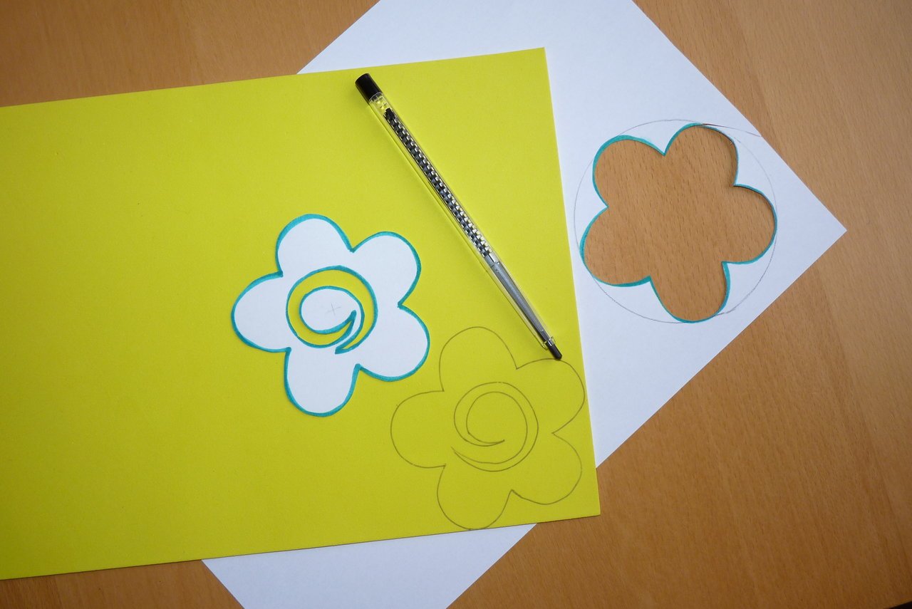 Orazítkujte si pokoj: Vlastní razítka promění stěny k nepoznání | Prima ...