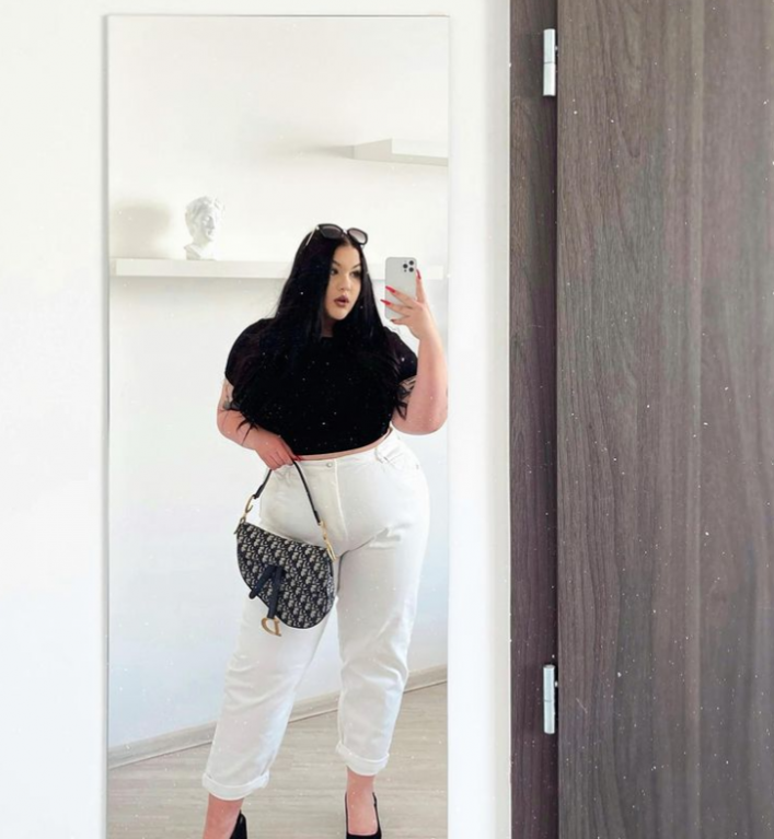 VIDEO: Youtuberka Sugar Denny se vyjádřila k uniklým intimním fotkám ...