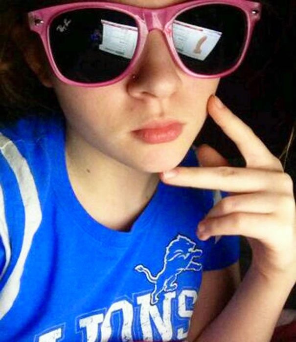 GALERIE: 12 nejtrapnějších selfíček na internetu! Fotka ze záchoda a ...