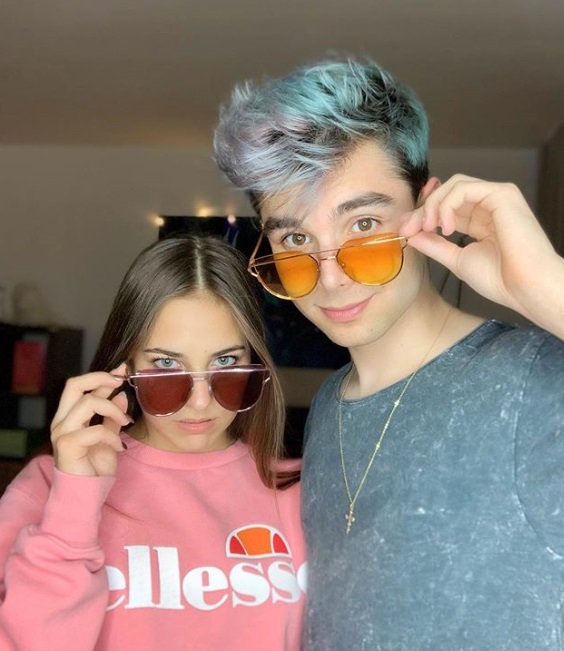 Adam Kajumi a jeho holka | Prima Lajk