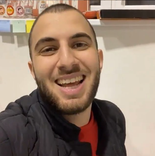 FOTO: Zatčený youtuber MikeJePan prohrál soud! Kolik musí zaplatit ...