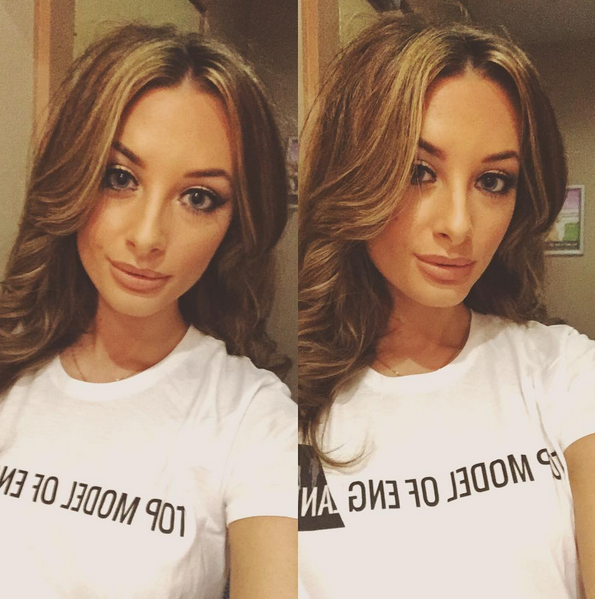 Chantelle Ward | Prima Lajk