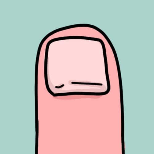 Nepodceňujte tvar nehtu na palci ruky. Co všechno na vás může prozradit ...