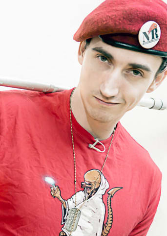 Martin Rota | Prima Lajk